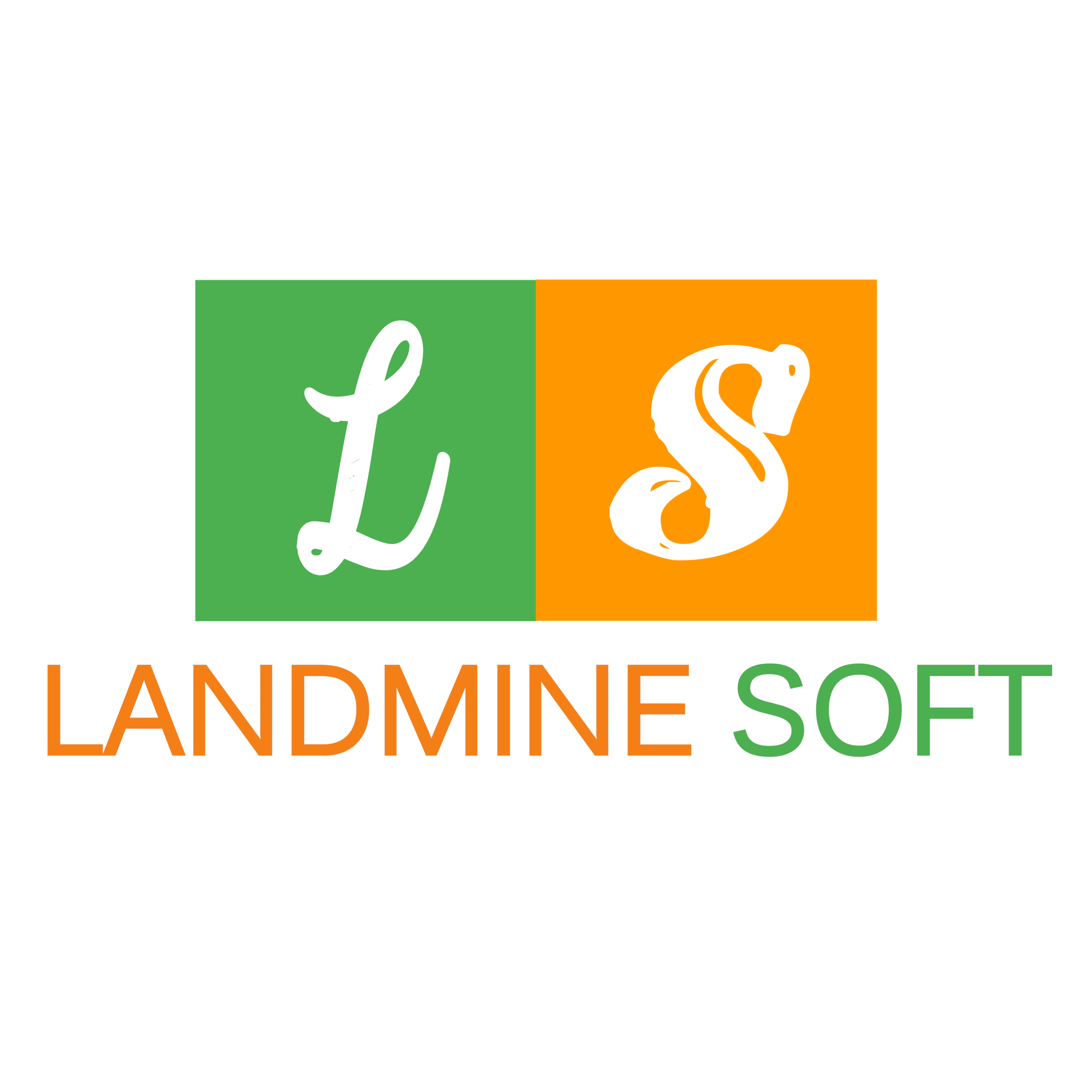 Landmine Soft
